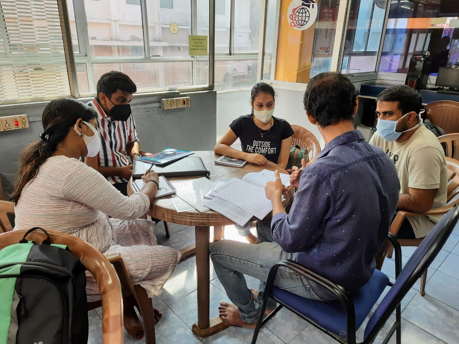 German Language Course Kochi German Language Institute In Ernakulam